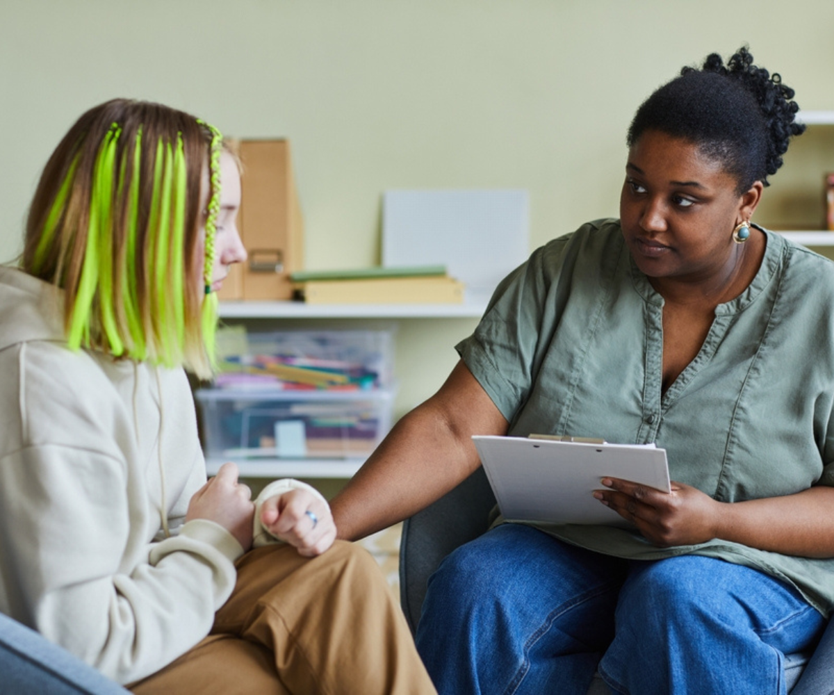 The Importance of Social Support in Mental Health - HealthcareAdvice