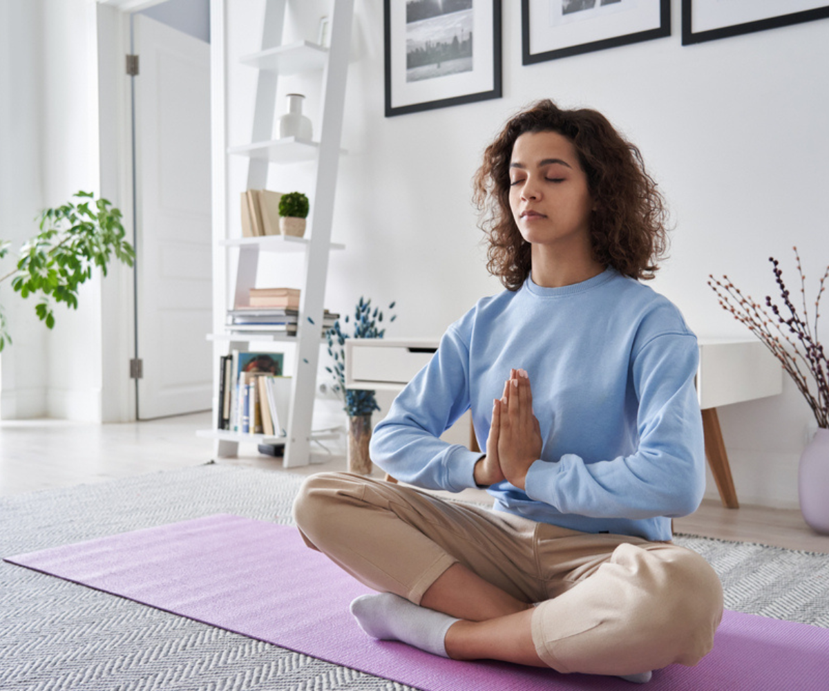 The Link between Physical Health and Mental Well-being - HealthcareAdvice