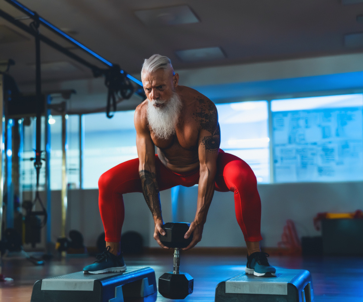 The Dos and Don'ts of Strength Training - HealthcareAdvice