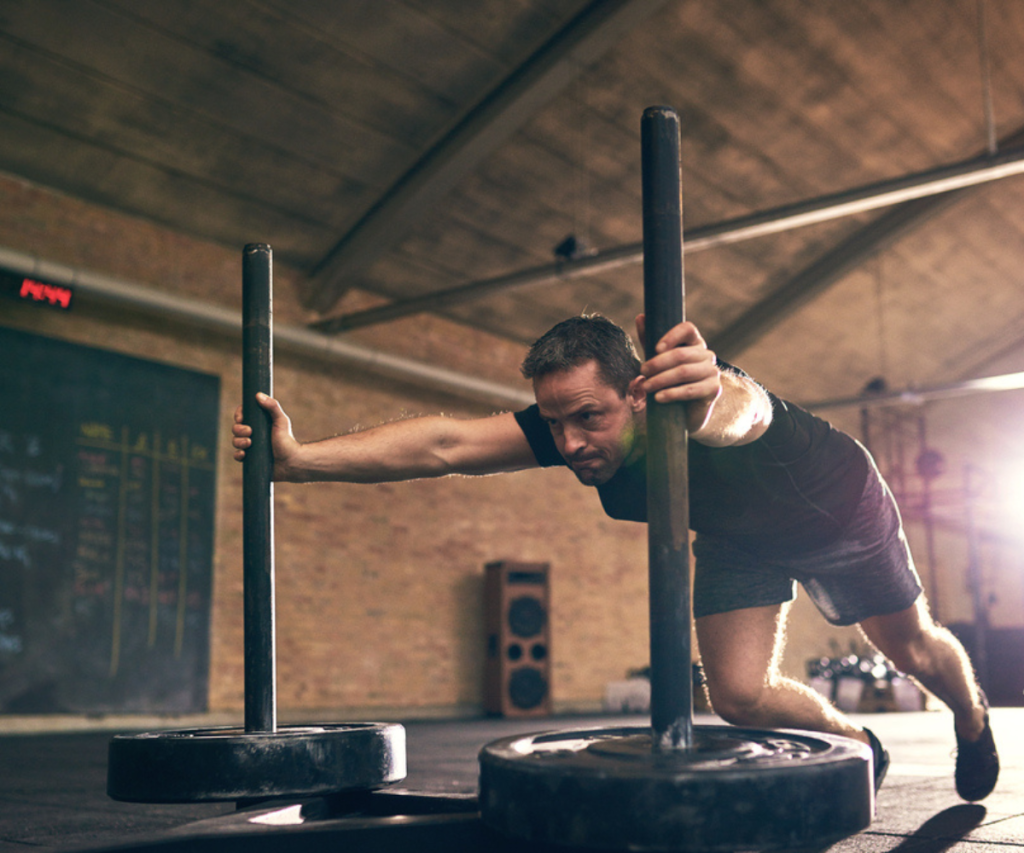 The Dos and Don'ts of Strength Training - HealthcareAdvice