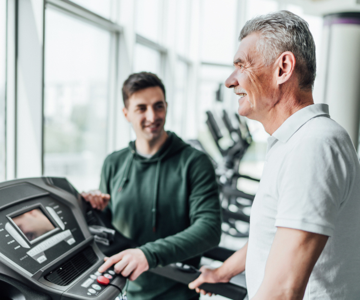 The Basics of Men's Health: What You Need To Know - HealthcareAdvice