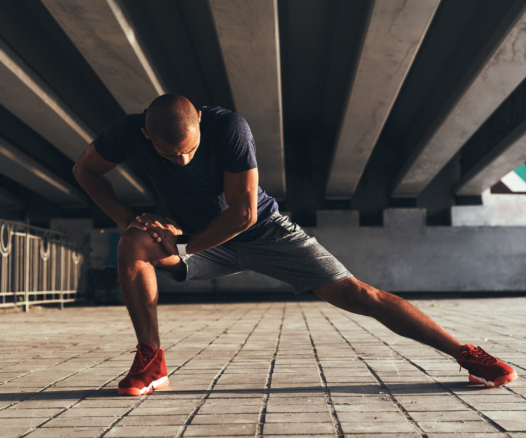 The Importance Of Stretching Before Exercise - HealthcareAdvice