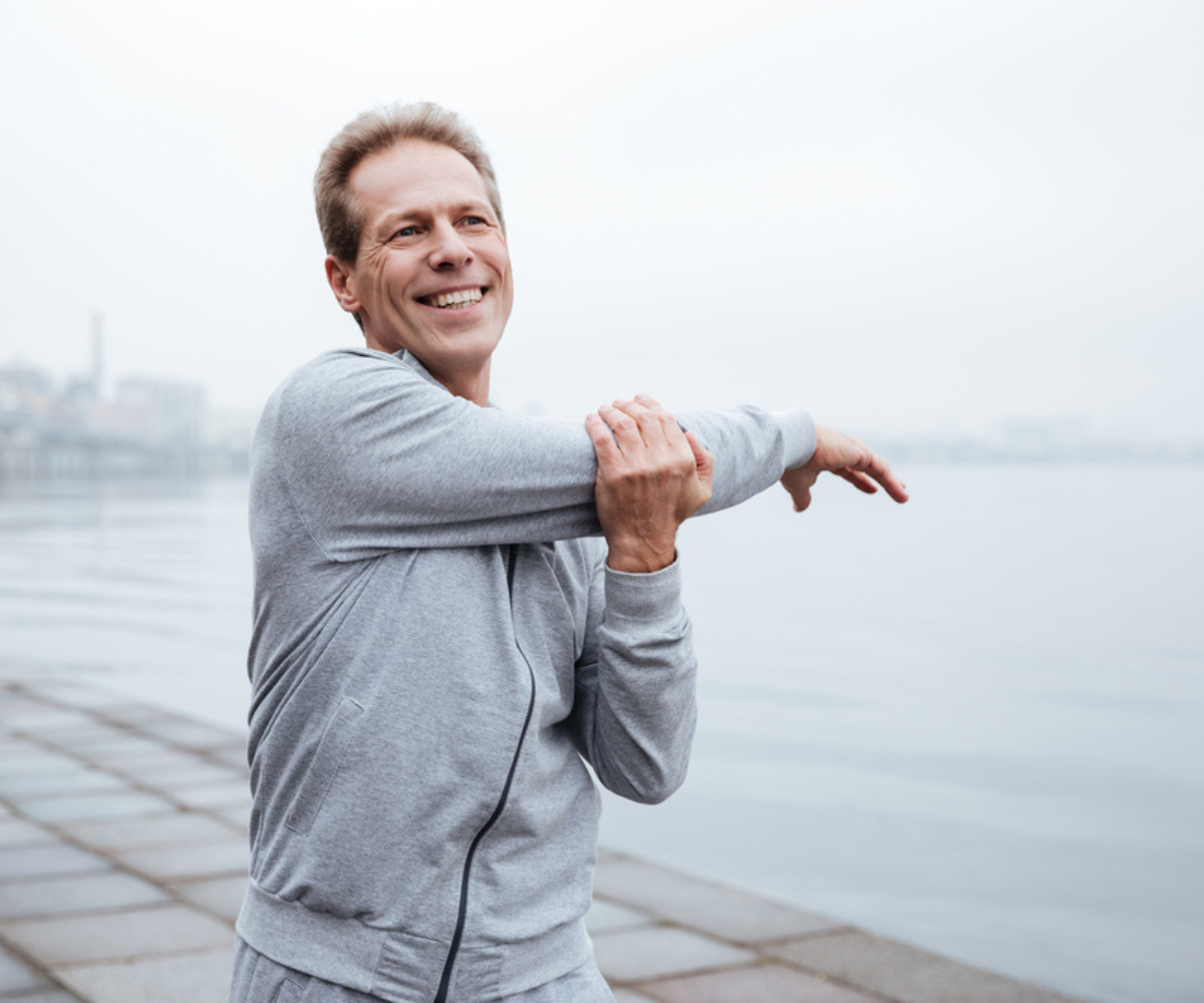 5 Reasons Why You Should Pay Attention to Men's Health - HealthcareAdvice